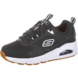 Skechers UNO RETRO-GROOVE Sneaker Kinder - Gr&ouml;&szlig;e 36 - schwarz