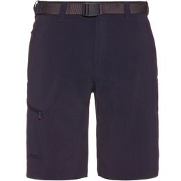 Maier Sports Huang Bermudas Herren - Gr&ouml;&szlig;e 46 - blau