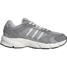 Adidas CRAZYCHAOS 2000 Sneaker Herren - Gr&ouml;&szlig;e 46 - grau