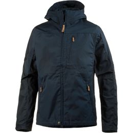 Fj&auml;llr&auml;ven FJ&Auml;LLR&Auml;VEN Sten Funktionsjacke Herren - Gr&ouml;&szlig;e S - blau