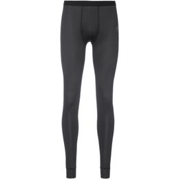 Odlo ACTIVE F-DRY LIGHT Funktionsunterhose Herren - Gr&ouml;&szlig;e M - schwarz