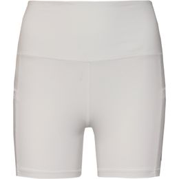 Nike COURT Tennisshorts Damen - Gr&ouml;&szlig;e XL - wei&szlig;