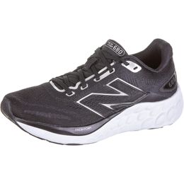 New Balance FRESH FOAM 680 Laufschuhe Damen - Gr&ouml;&szlig;e 40 - schwarz