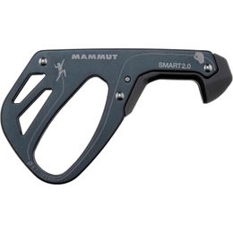 Mammut Smart 2.0 Sicherungsger&auml;t - Gr&ouml;&szlig;e Einheitsgr&ouml;&szlig;e - schwarz