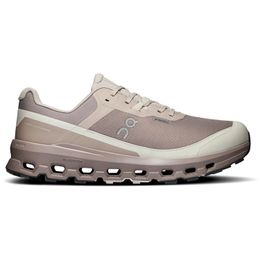 On Cloudvista 2 WP Laufschuhe Herren - Gr&ouml;&szlig;e 44 1/2 - braun