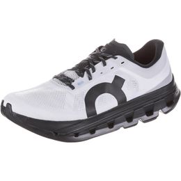 On Cloudflow 5 Laufschuhe Herren - Gr&ouml;&szlig;e 42 1/2 - grau