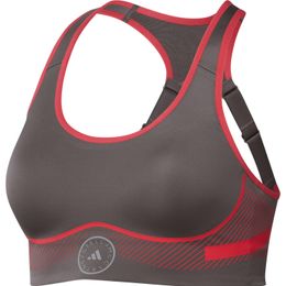 Adidas BH Damen - Gr&ouml;&szlig;e M / C/D - braun