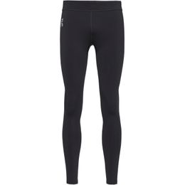 On Core Lauftights Herren - Gr&ouml;&szlig;e XL - schwarz