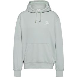 Champion Hoodie Herren - Gr&ouml;&szlig;e XXL - gr&uuml;n