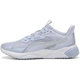 Puma Disperse XT 4 Fitnessschuhe Damen - Gr&ouml;&szlig;e 42 1/2 - blau