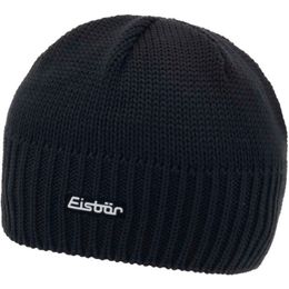 Eisb&auml;r Eisb&auml;r Trop Beanie Herren - Gr&ouml;&szlig;e XL - schwarz