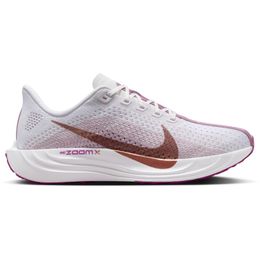 Nike PEGASUS PLUS Laufschuhe Damen - Gr&ouml;&szlig;e 41 - wei&szlig;