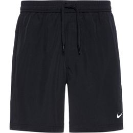 Nike DRI-FIT FORM Funktionsshorts Herren - Gr&ouml;&szlig;e XXL - schwarz