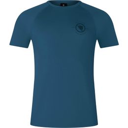 ENDURA Loop Trikot Herren - Gr&ouml;&szlig;e XL - rot