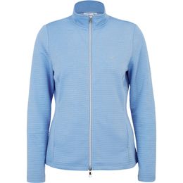 Joy Sportswear PEGGY Trainingsjacke Damen - Gr&ouml;&szlig;e 44 - blau