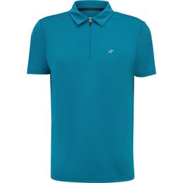 Joy Sportswear CLAAS Funktionsshirt Herren - Gr&ouml;&szlig;e 58 - blau