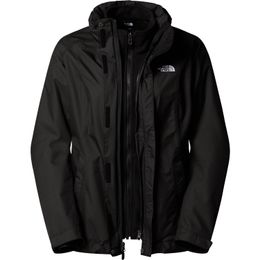 The North Face EVOLVE II Doppeljacke Damen - Gr&ouml;&szlig;e M - schwarz