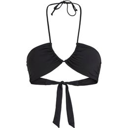 O`Neill O'NEILL Embry Bikini Oberteil Damen - Gr&ouml;&szlig;e 34 - schwarz