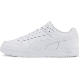 Puma RBD Game Sneaker - Gr&ouml;&szlig;e 41 - wei&szlig;