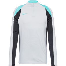 Nike Strike Funktionsshirt Herren - Gr&ouml;&szlig;e L - grau