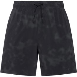 Nike DRI-FIT Funktionsshorts Herren - Gr&ouml;&szlig;e XXL - schwarz