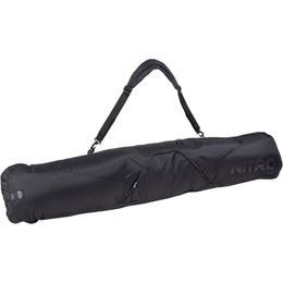 Nitro Snowboards Sub Board Bag 165 Snowboardtasche - Gr&ouml;&szlig;e Einheitsgr&ouml;&szlig;e - schwarz