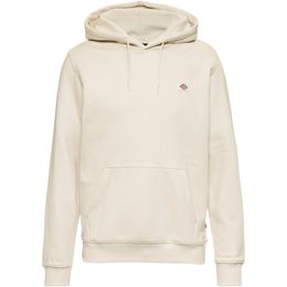 Dickies Oakport Hoodie Herren - Gr&ouml;&szlig;e M - wei&szlig;