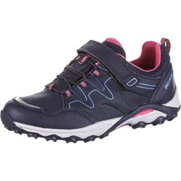 Meindl Petito Wanderschuhe Kinder - Gr&ouml;&szlig;e 35 - blau