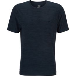 Joy Sportswear VITUS T-Shirt Funktionsshirt Herren - Gr&ouml;&szlig;e 60 - blau