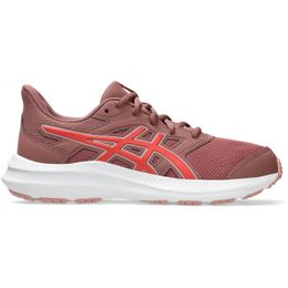 asics JOLT 4 GS Laufschuhe Kinder - Gr&ouml;&szlig;e 38 - rot