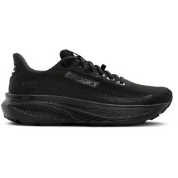 Brooks Ghost 17 GTX Laufschuhe Herren - Gr&ouml;&szlig;e 44 - schwarz