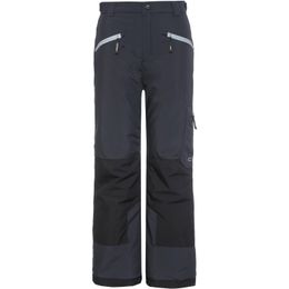 CMP Skihose Kinder - Gr&ouml;&szlig;e 116 - grau