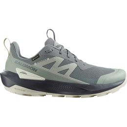 Salomon ELIXIR ACTIV GTX Multifunktionsschuhe Herren - Gr&ouml;&szlig;e 42 - grau