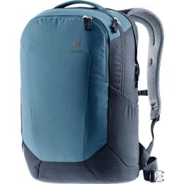 Deuter Giga Daypack - Gr&ouml;&szlig;e Einheitsgr&ouml;&szlig;e - blau