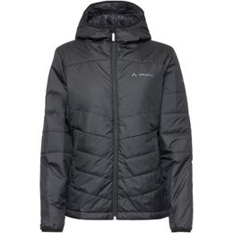 Vaude Maroz Steppjacke Damen - Gr&ouml;&szlig;e 42 - schwarz