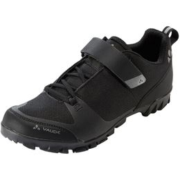 Vaude TVL PAVEL 2.0 Fahrradschuhe Herren - Gr&ouml;&szlig;e 46 - schwarz