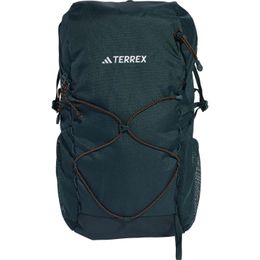 Adidas MT HIKE BP 20L Wanderrucksack Herren - Gr&ouml;&szlig;e Einheitsgr&ouml;&szlig;e - gr&uuml;n