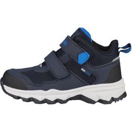 Trollkids Kjerag Wanderschuhe Kinder - Gr&ouml;&szlig;e 37 - blau