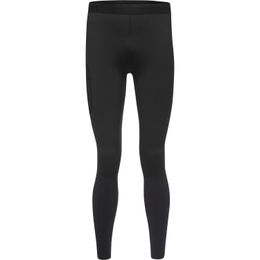 Gore Wear GOREWEAR CONCURVE Lauftights Herren - Gr&ouml;&szlig;e M - schwarz