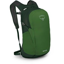 Osprey Daylite Daypack - Gr&ouml;&szlig;e Einheitsgr&ouml;&szlig;e - gr&uuml;n