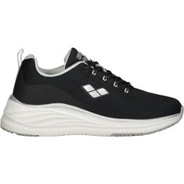 arena Rise Fitnessschuhe Damen - Gr&ouml;&szlig;e 41 - schwarz