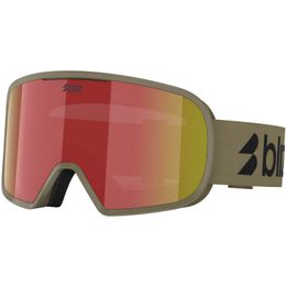 Bliz G002S Brille - Gr&ouml;&szlig;e Einheitsgr&ouml;&szlig;e - gr&uuml;n