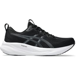 asics GEL-PULSE 16 Laufschuhe Damen - Gr&ouml;&szlig;e 37 - schwarz