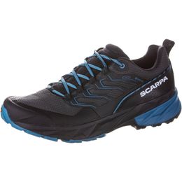 Scarpa Rush 2 Wanderschuhe Herren - Gr&ouml;&szlig;e 43 1/2 - grau