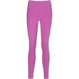 Puma Shapeluxe Tights Damen - Gr&ouml;&szlig;e S - lila
