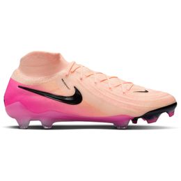 Nike PHANTOM LUNA II ELITE FG Fu&szlig;ballschuhe Herren - Gr&ouml;&szlig;e 44 1/2 - orange