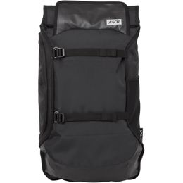 Aevor Travel Pack Proof Daypack - Gr&ouml;&szlig;e Einheitsgr&ouml;&szlig;e - schwarz
