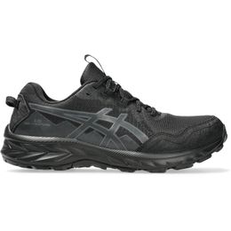 asics GEL-VENTURE 10 Laufschuhe Damen - Gr&ouml;&szlig;e 39 1/2 - schwarz