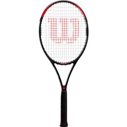 Wilson PRO STAFF PRECISION 103 Tennisschl&auml;ger - Gr&ouml;&szlig;e 1 - schwarz