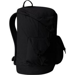 The North Face Glen Canyon Daypack - Gr&ouml;&szlig;e Einheitsgr&ouml;&szlig;e - schwarz